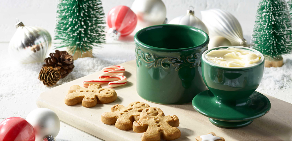 Official Butter Bell® Store - Original ButterBell Crock