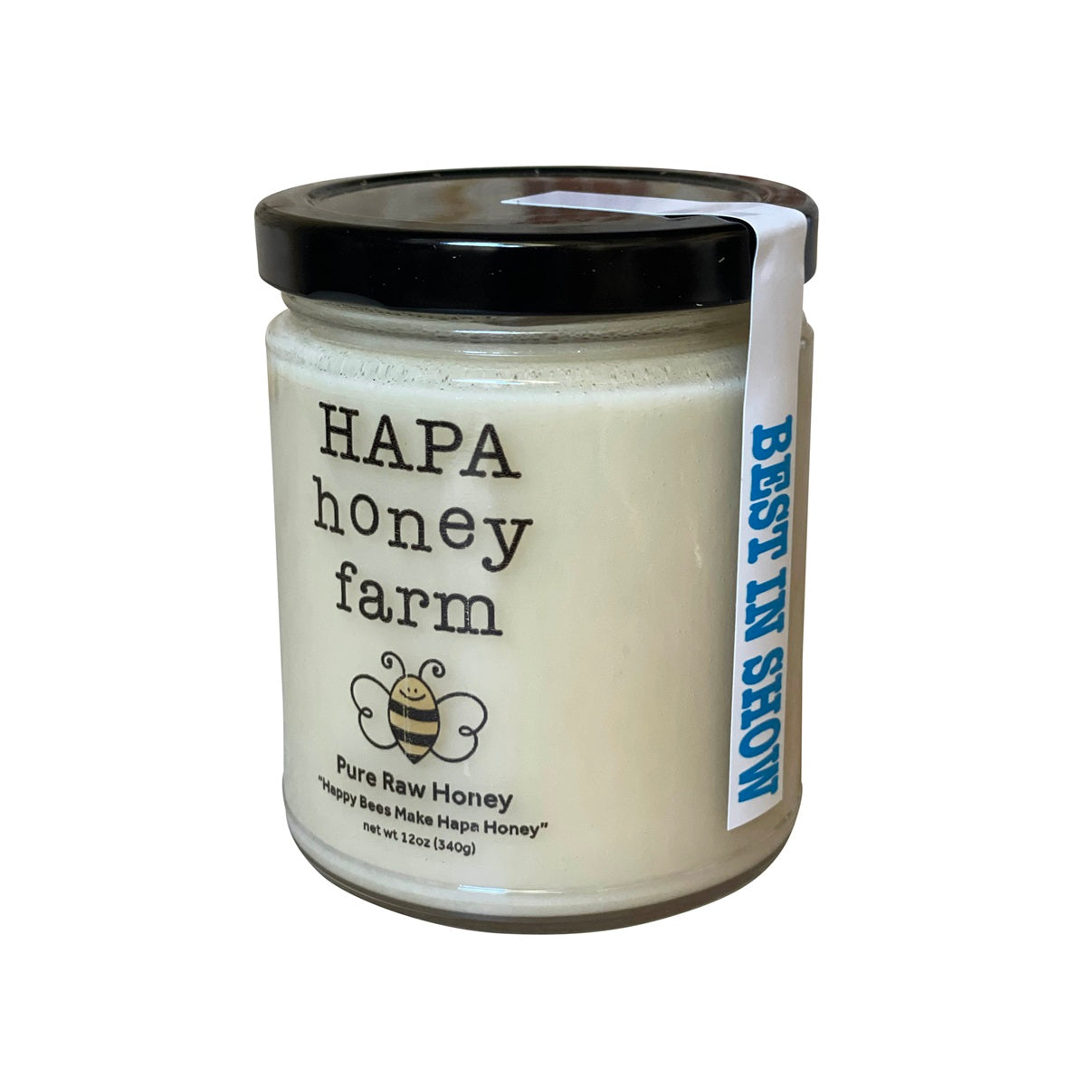 Hapa Honey Farm - Creamed Honey – Official Butter Bell® Store