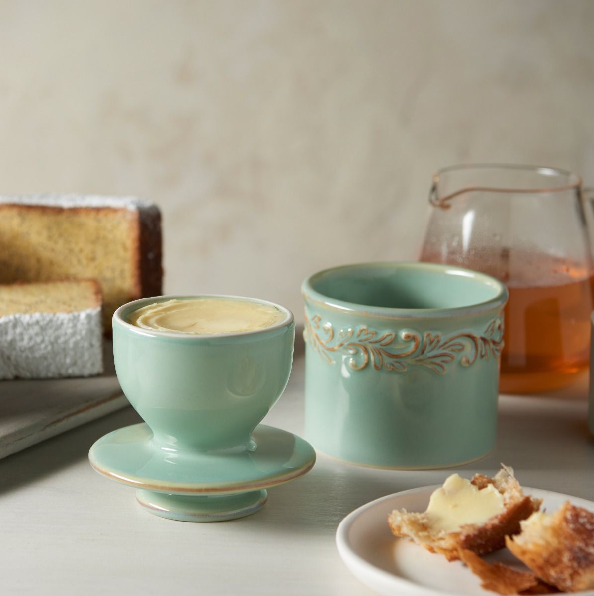 Official Butter Bell® Store - Original ButterBell Crock