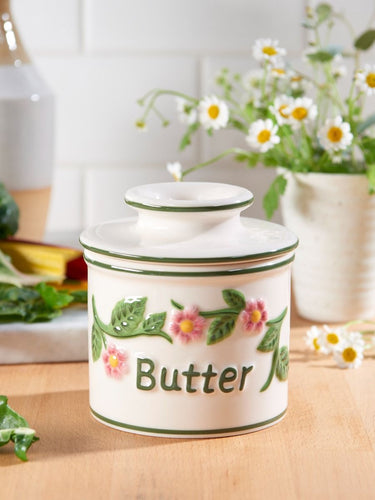 Official Butter Bell® Store - Original ButterBell Crock