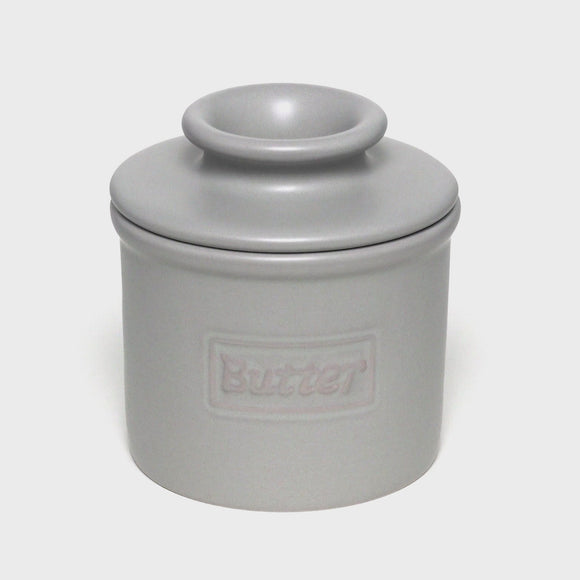 Stone Matte Cafe Collection Crock – Official Butter Bell® Store